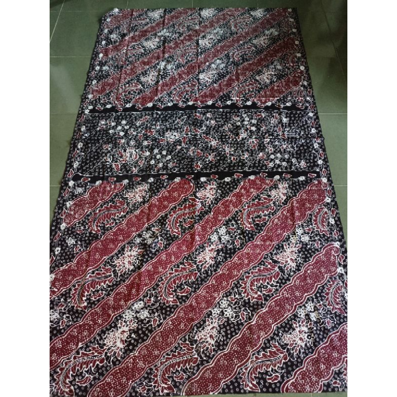 Jual Batik BKL Lamongan (Tulis) | Shopee Indonesia