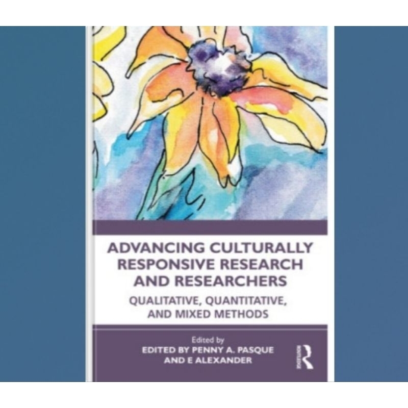Jual Buku Advancing Culturally Responsive Research and Researchers ...