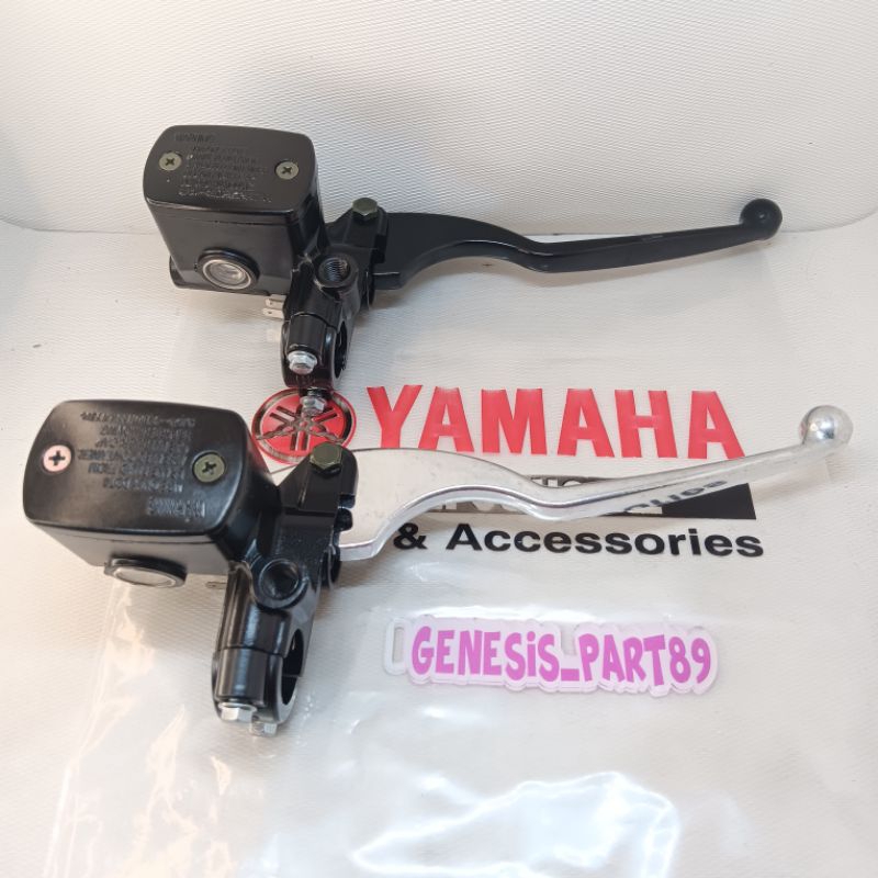 Jual MASTER REM DEPAN YAMAHA R25 | Shopee Indonesia