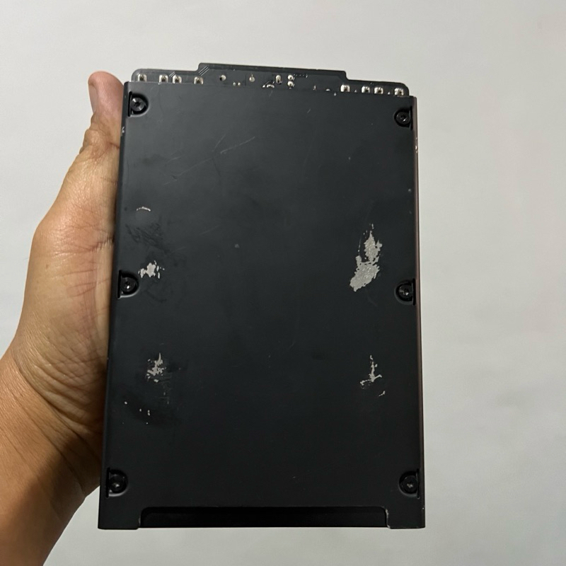 Jual POWER SUPPLY UNIT (PSU) - Apple Mac Pro A1481 Late 2013 Copotan ...