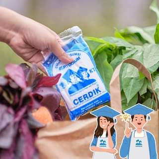Jual Garam Dapur Terlengkap & Harga Terbaru Mei 2026 | Shopee Indonesia