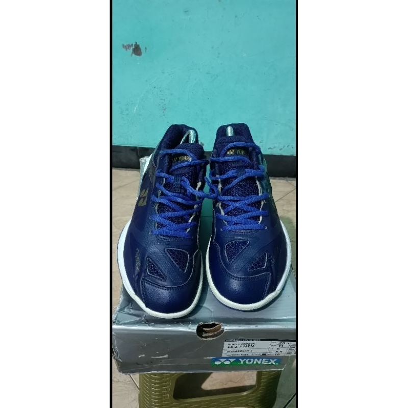 Jual Sepatu Badminton Yonex SHB 65z2 kento momota | Shopee Indonesia