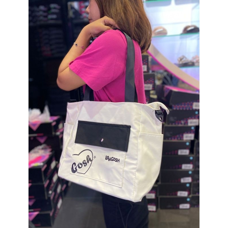 Jual Gosh art 263/500, 264 (totebag) | Shopee Indonesia