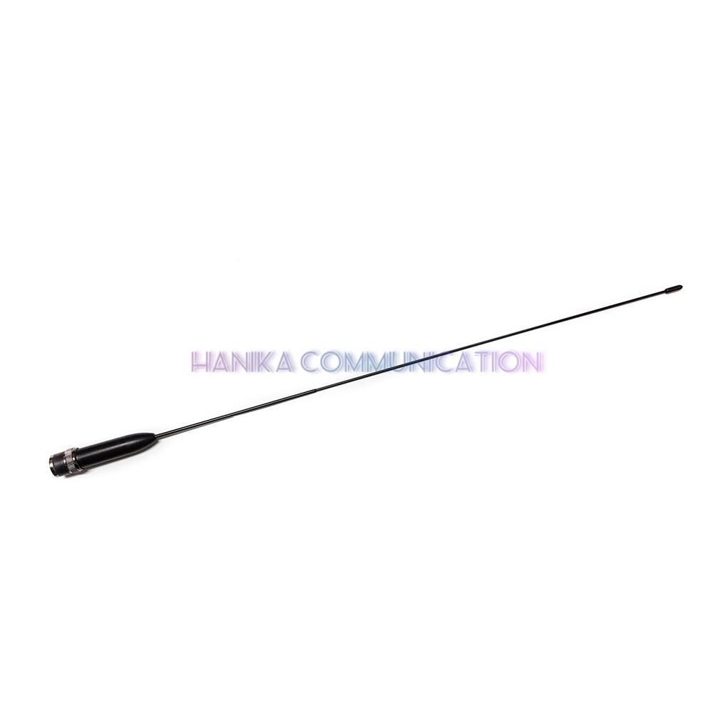 Jual DAHSYAT D Antenna RH771S Antena HT Dualband SMA Male Lidi Kenwood Icom | Shopee Indonesia