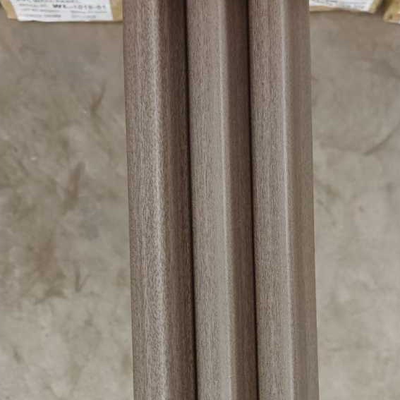 Jual SPESIAL 15 METER LIST SUDUT SIKU L WPC WALLPANEL LIST PENUTUP WPC ...