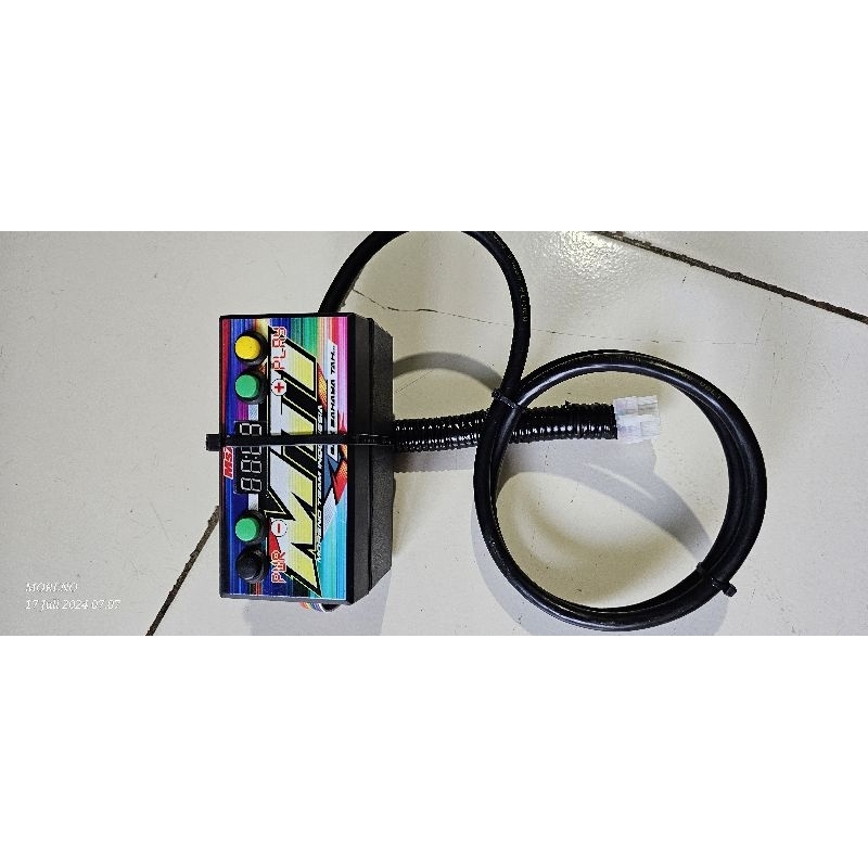 Jual modul ms 7+ 55 nada angklung | Shopee Indonesia