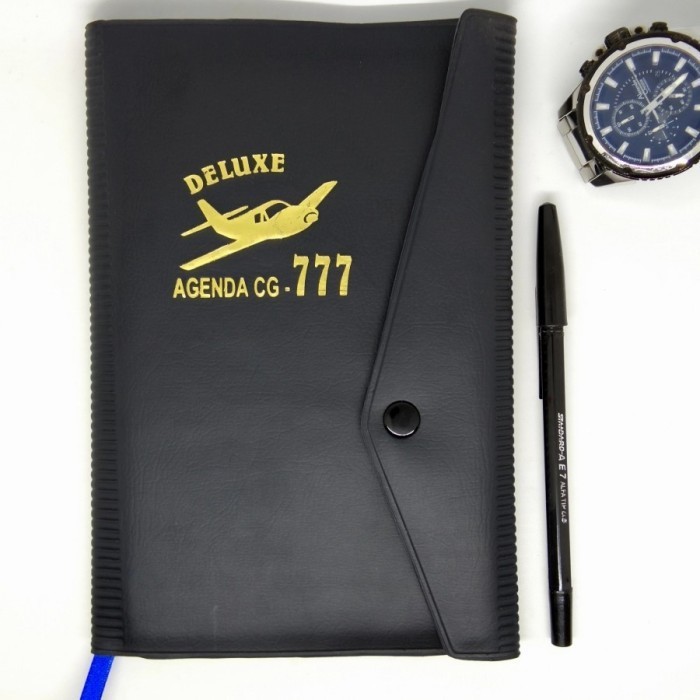 Jual Buku Agenda ERICA 777 1pcs Note Book Buku Tulis Buku Catatan Buku ...