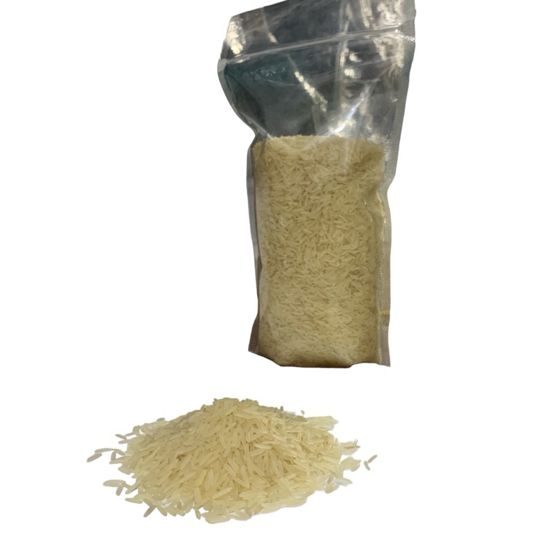 Jual Beras Basmati India Premium Kemasan 1Kg-1/2Kg | Shopee Indonesia