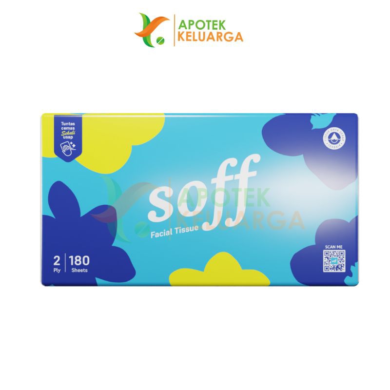 Jual Tissue soff | Shopee Indonesia