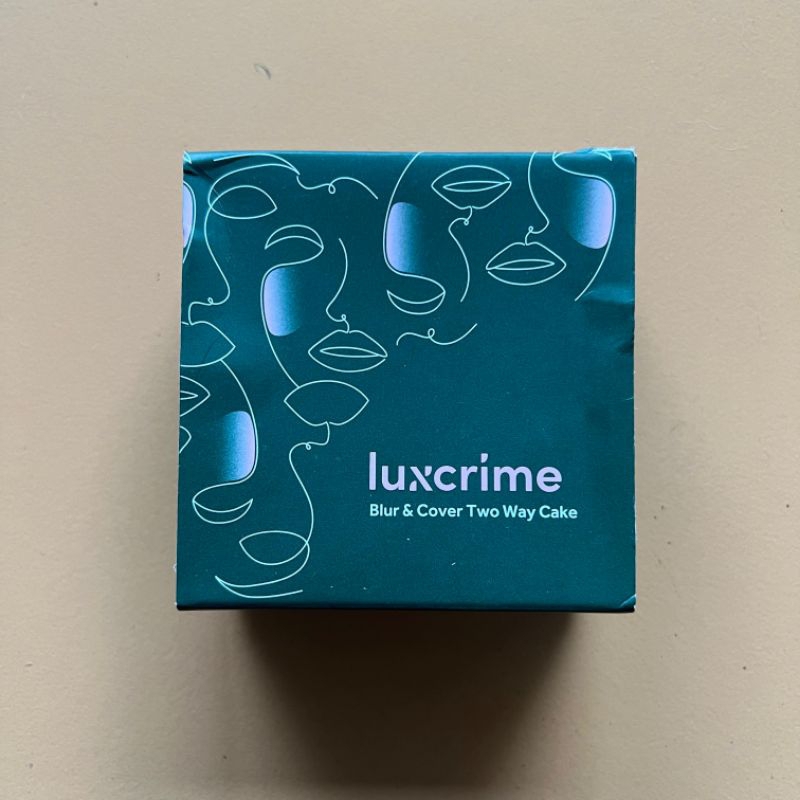 Jual Luxcrime Shade Bedak Terlengkap & Harga Terbaru Juni 2026 | Shopee ...