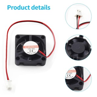 Jual Kipas Pendingin 3x3x1 cm Fan Cooling Brushless 5V DC 30x30x10 mm exhaust Brushless Motor ...