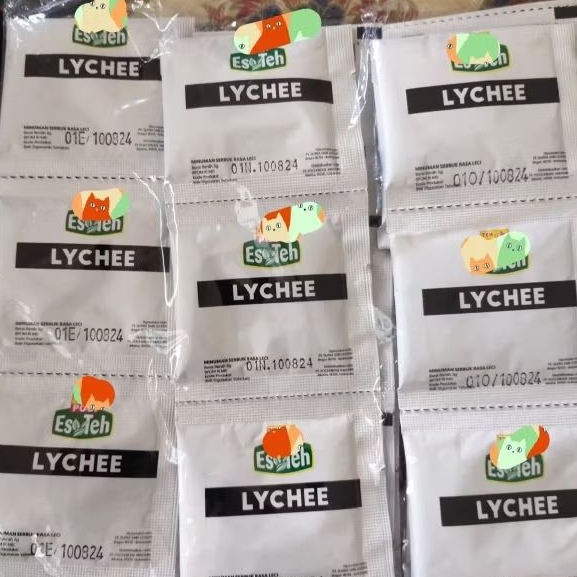 Jual mix varian rasa rasa es teh | Shopee Indonesia