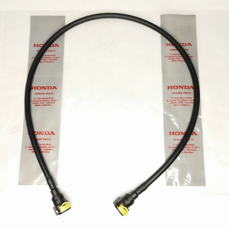 Jual selang injektor honda genio beat new led deluxe beat Street scoopy ...