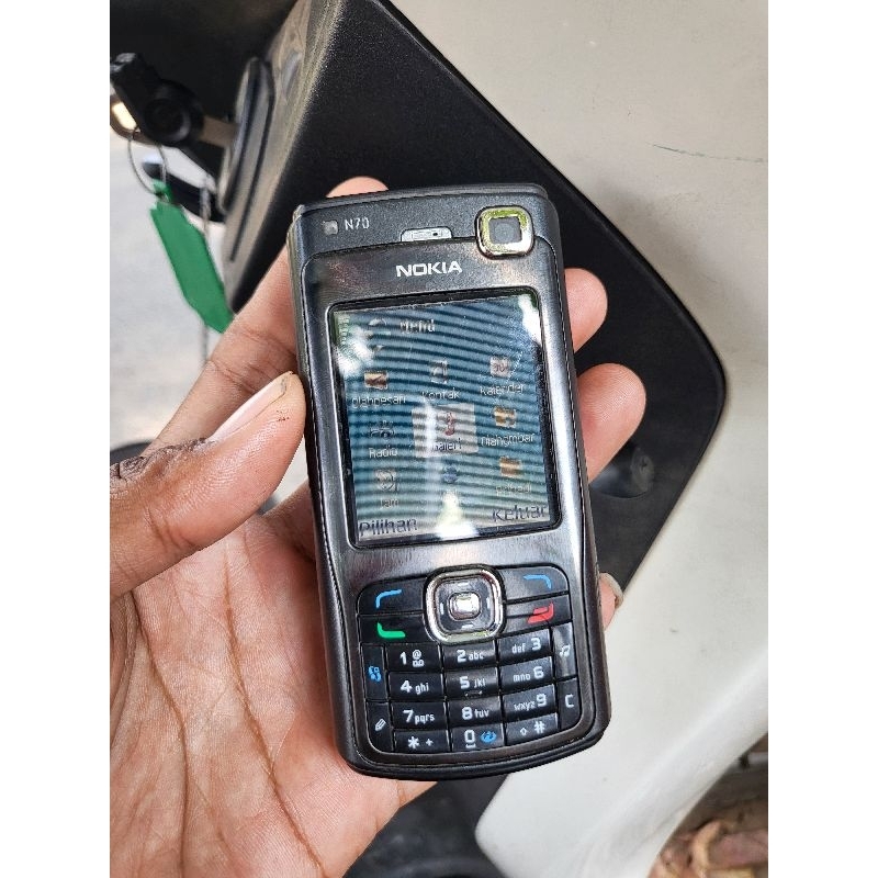 Jual nokia n70 jadul | Shopee Indonesia