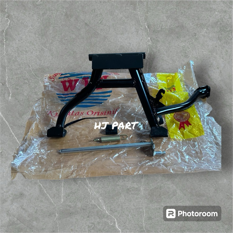 Jual Standar 2 Tengah WIN+As Per Karet Standar 2 Beat F1/Beat Pop/Spacy ...