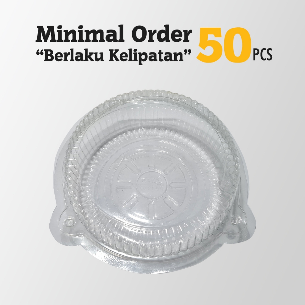 Jual Mika Bulat Chiffon 22 / Mika Fito Kue Bandung | Shopee Indonesia