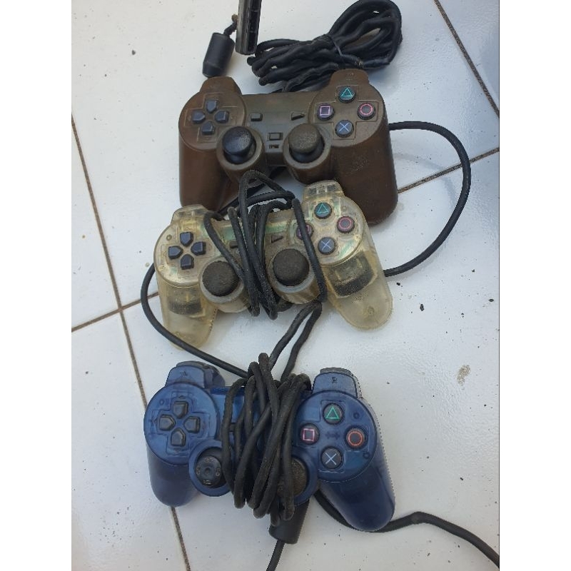 Jual STICK PS 2 | Shopee Indonesia
