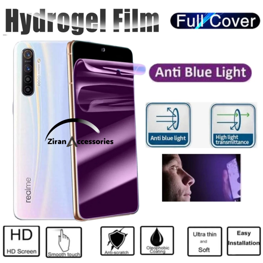 Jual Realme X XT X2 X2 Pro X3 Super Zoom X50 X50 Pro X60 X60 Pro X70 ...