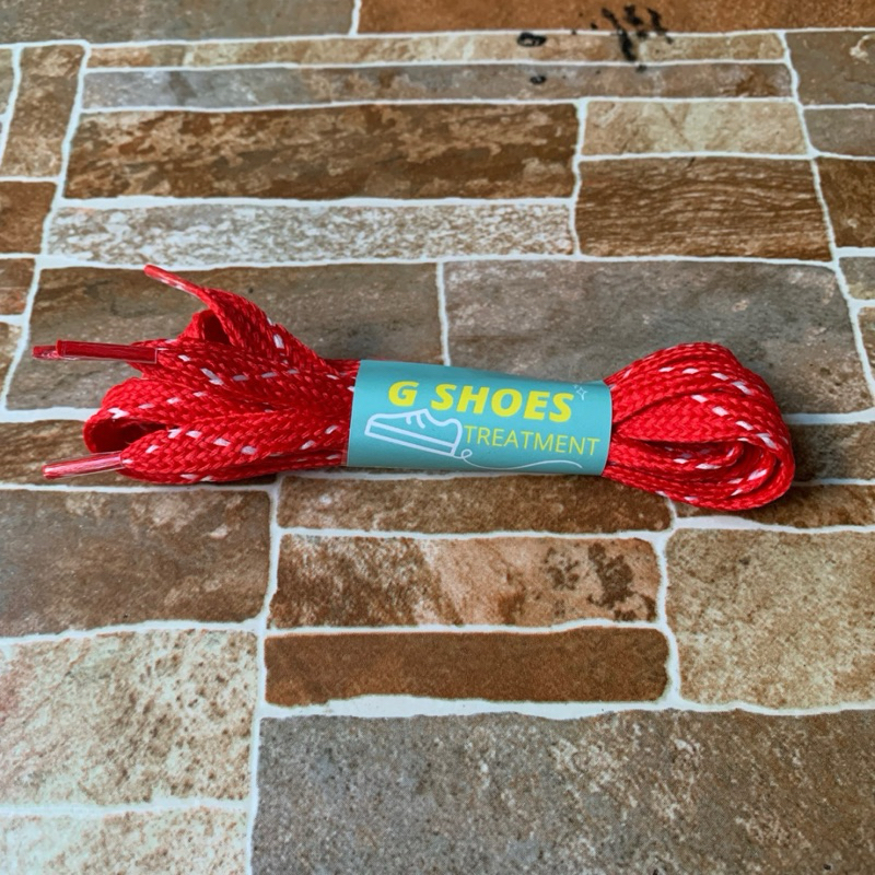 Jual Tali Sepatu Motif Merah 120CM Mid | Tali Sepatu Motif | Tali ...