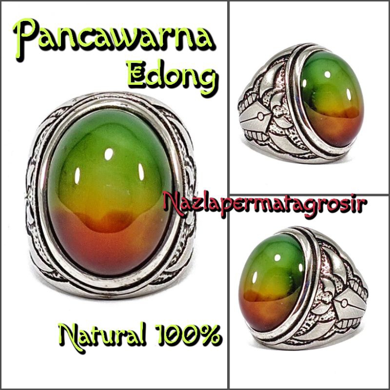 Jual NATURAL PANCA WARNA EDONG GARUT | Shopee Indonesia