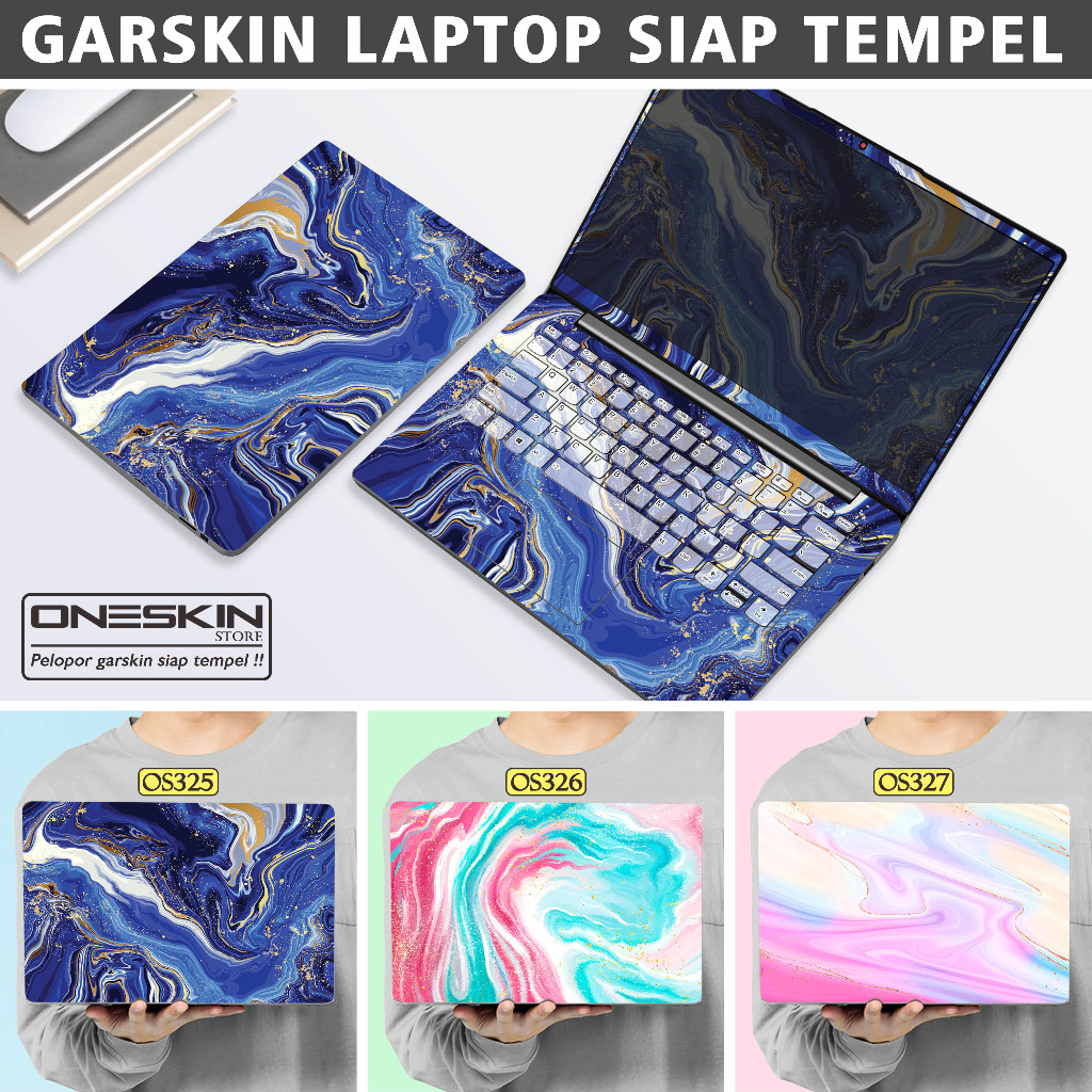 Jual Garskin Sticker Laptop Protector Macbook Full Body Bottom Bezel ...