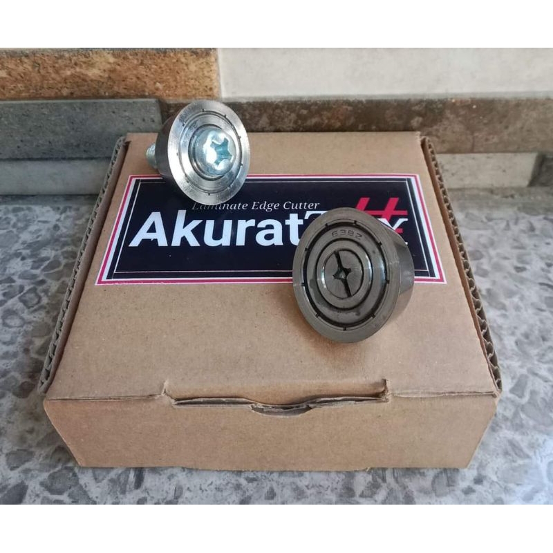 Jual Mata Pisau Alat Potong HPL, HPL Cutter, AkuratTex | Shopee Indonesia