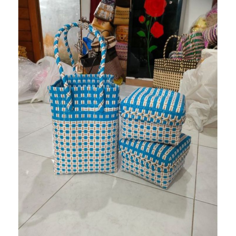 Jual KEBEN JALI PREMIUM / KEBEN SET 2 / KEBEN BALI | Shopee Indonesia