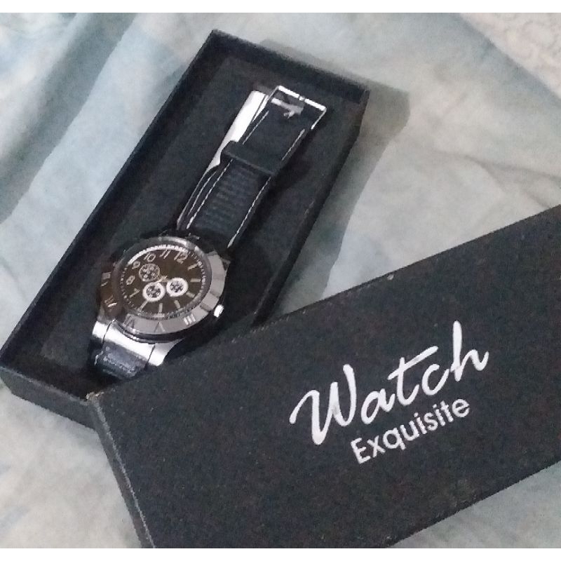 Jual jam tangan bekas | Shopee Indonesia