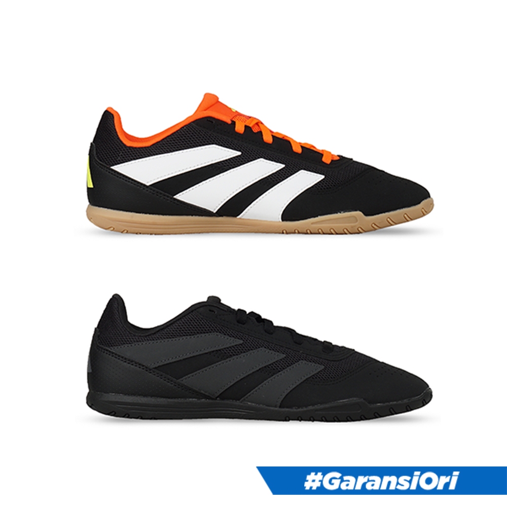 Jual Sepatu Futsal Adidas Predator Club IN Sala Original | Shopee Indonesia