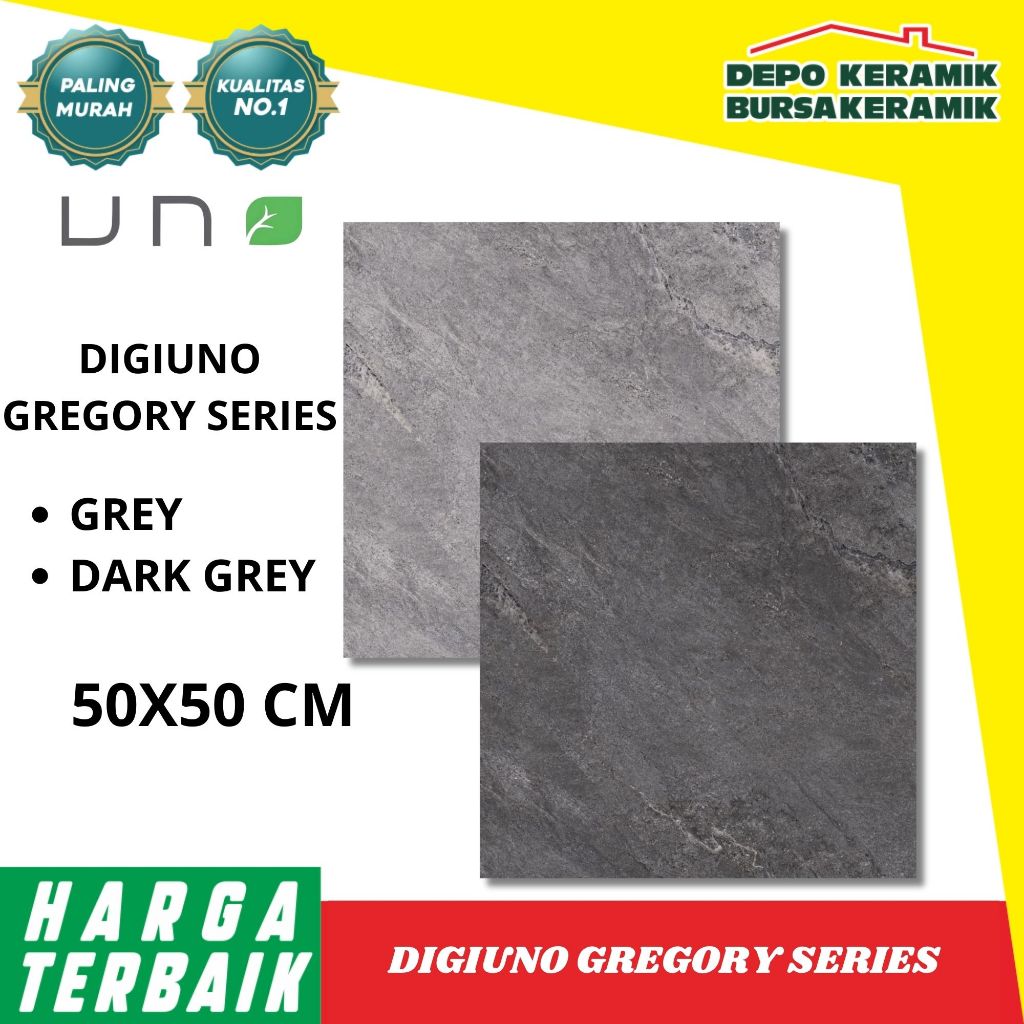 Jual KERAMIK 50X50 GREGORY SERIES | Shopee Indonesia