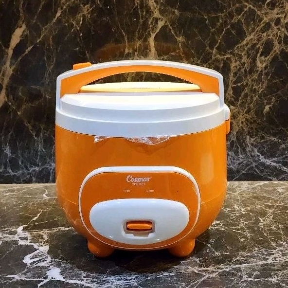 Jual MAGIC COM COSMOS CRJ 3012 CANDY | Shopee Indonesia