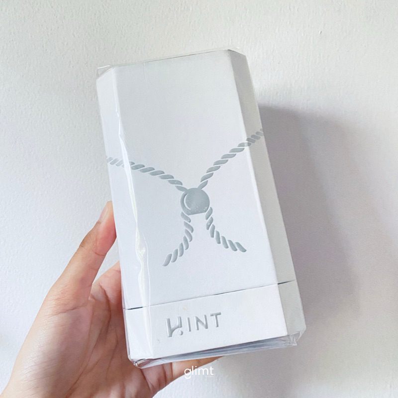 Jual [NEW] HINT Noble Eau de Parfum | Shopee Indonesia