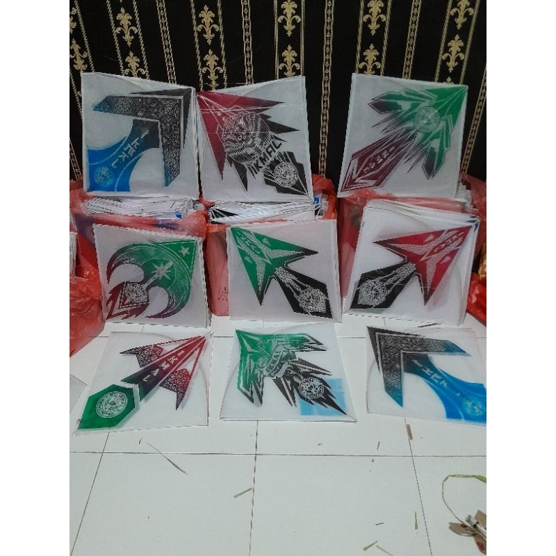 Jual LAYANGAN SUKOY SUKHOI SHUKOI STANDART ISI 10 PCS | Shopee Indonesia