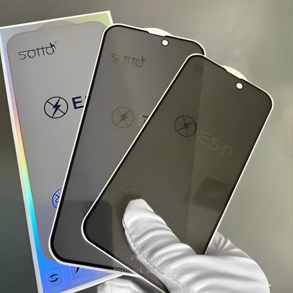 Jual Tempered Glass Full Static Samsung Spy All Tipe Tebal Premium ...