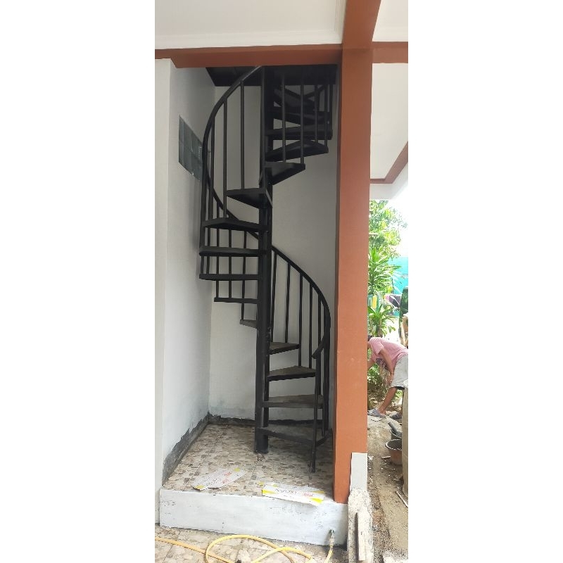 Jual Tangga Putar Besi | Shopee Indonesia
