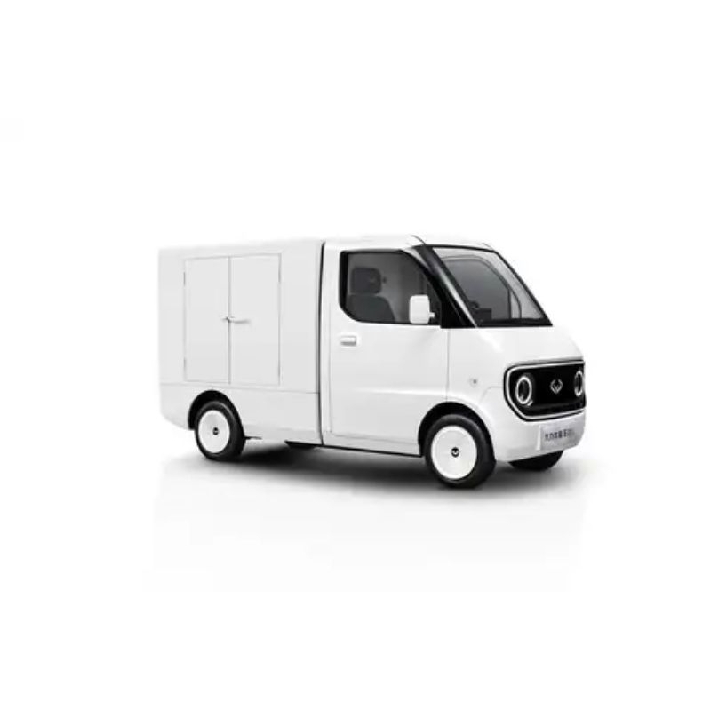 Jual Mobil Listrik Electric Mini Box Truck | Shopee Indonesia
