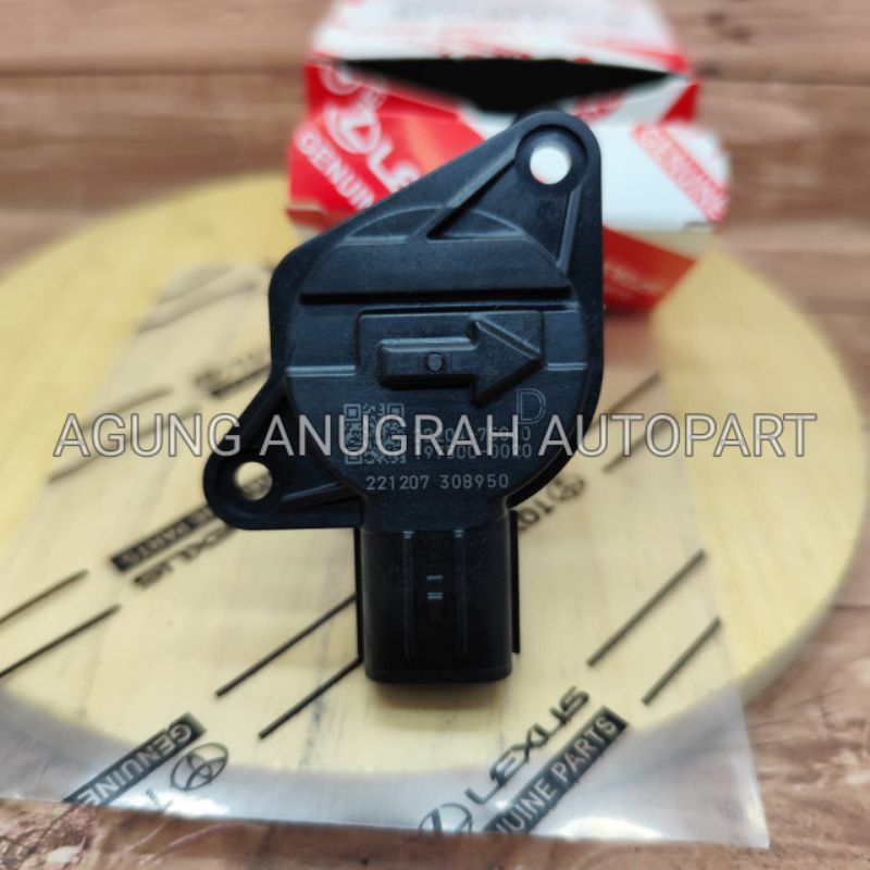Jual 22240-75040 Sensor MAP air flow Toyota Inova Rebon bensin ,Hilux ...