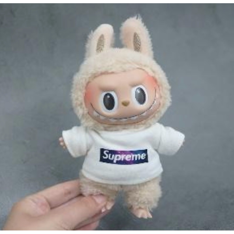Jual Baju Labubu Supreme | Shopee Indonesia