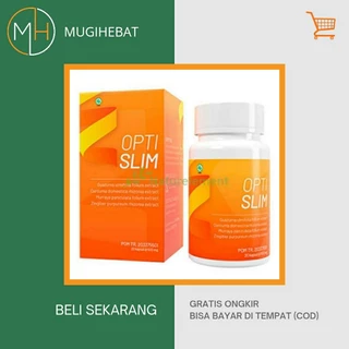 Jual Optislim Terlengkap & Harga Terbaru Agustus 2024 | Shopee Indonesia