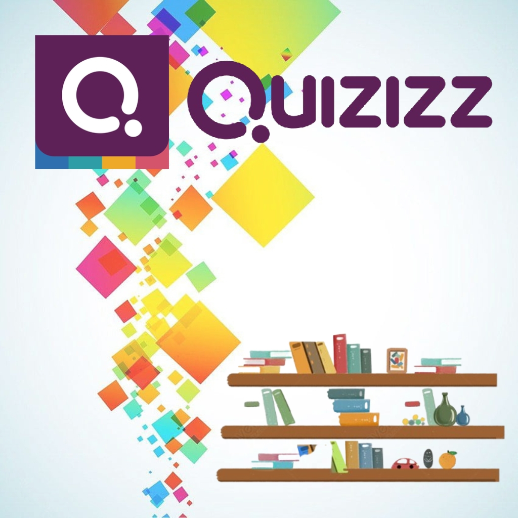 Jual Quizizz " Membantu pembelajaran yang menyenangkan dan efektif bagi ...