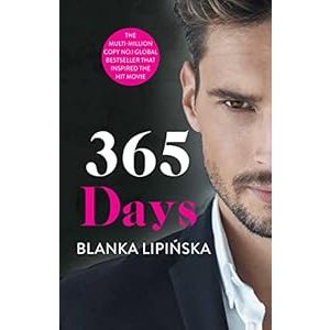Jual BEST DEAL 365 DAYS # Book 1,2 ,3 new A NOVEL BLANKA LIPINSKA ...