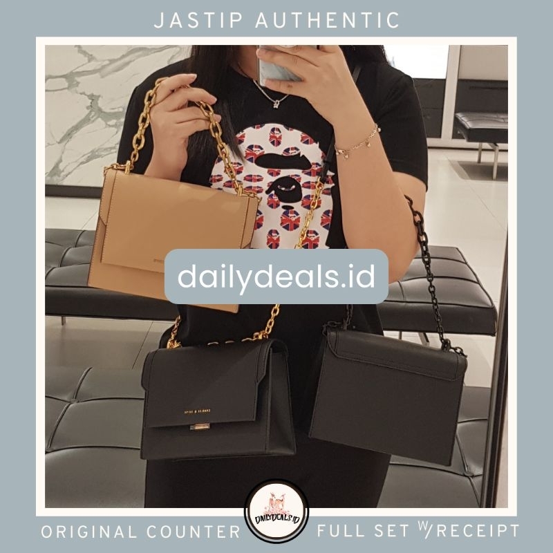 Jual CK2-80701061-1 Chain Evening - JASTIP ORIGINAL COUNTER CK2 ...