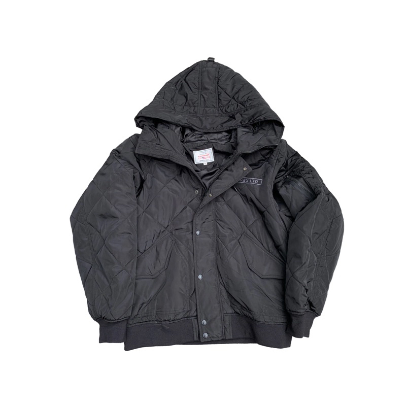 Jual boomber jacket avirex | Shopee Indonesia