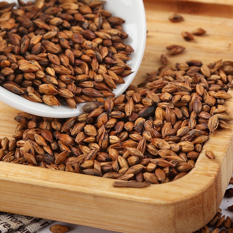 Jual Seduh Pertama BIGPACK Korean Roasted Barley Tea - Teh Gandum Korea ...