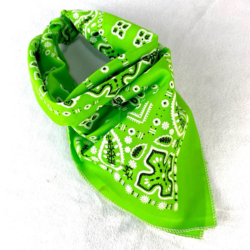 Jual SLAYER BANDANA SYAL MULTIFUNGSI#SLAYER MOTIF BATIK | Shopee Indonesia