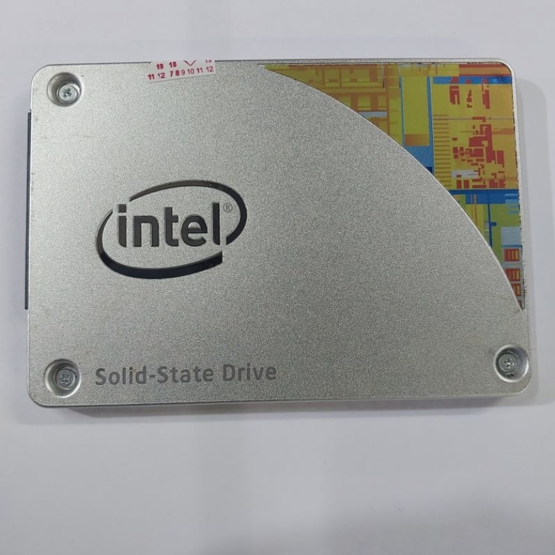 Jual SSD Intel 240GB Sata III 2.5" - ssd intel 480Gb - ssd intel 960GB ...