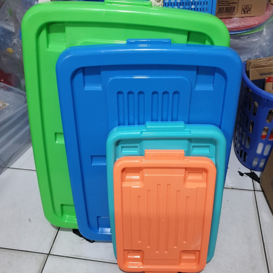 Jual TUTUP CONTAINER BOX SINPO 110 CB 30 sampai 119 CB 150 - CB30(110 ...