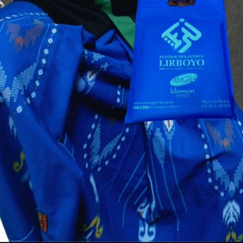 Jual sarung harmoni lirboyo | Shopee Indonesia