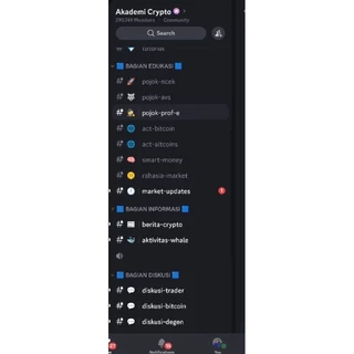 Jual Akun Discord Terlengkap & Harga Terbaru Juli 2024 | Shopee Indonesia