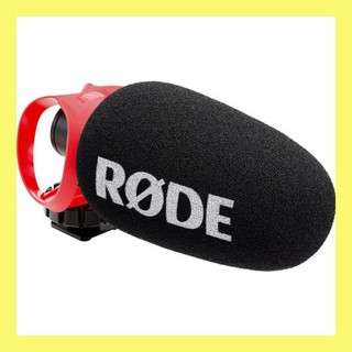 Jual RODE VideoMicro II VideoMicro 2 Ultra-compact On-camera Microphone ...